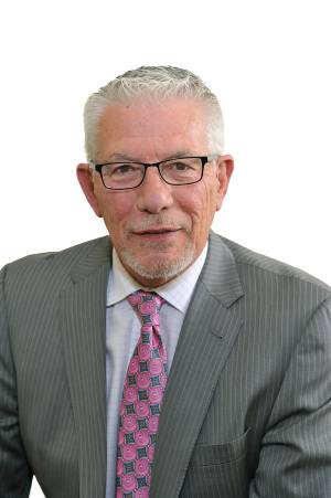 Bill Becker - Gerry Udell, Inc.