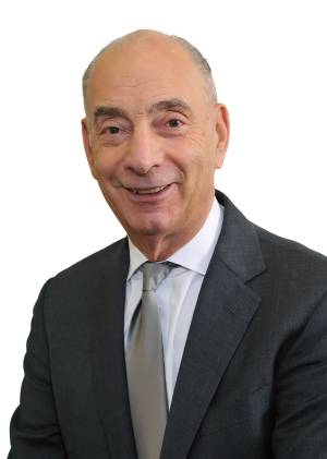 Gary Udell - Gerry Udell, Inc.