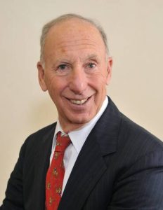 Glenn Udell - Gerry Udell, Inc.